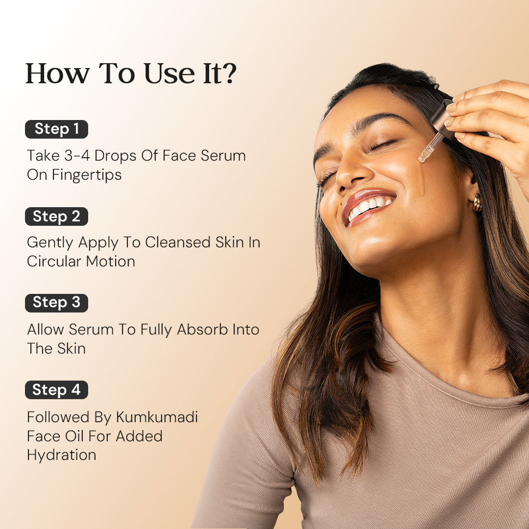 Best Skin Care Products | Best Face Moisturizer & Oil | Divyaa – Divyaa ...