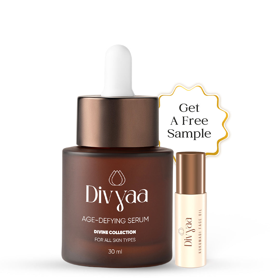 Best Skin Care Products | Best Face Moisturizer & Oil | Divyaa – Divyaa ...