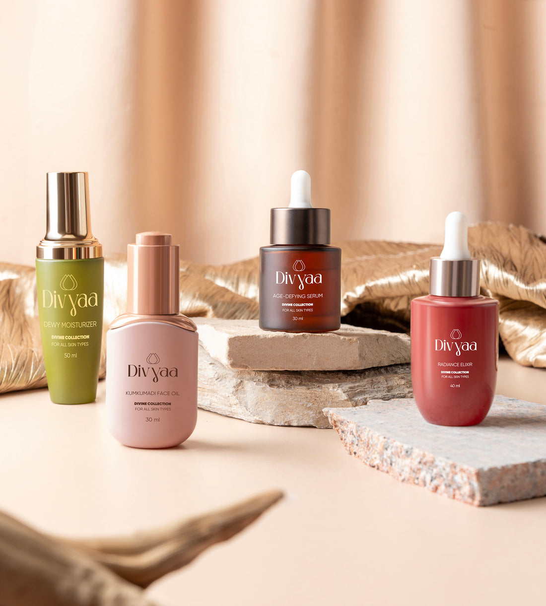 Best Skin Care Products | Best Face Moisturizer & Oil | Divyaa – Divyaa ...