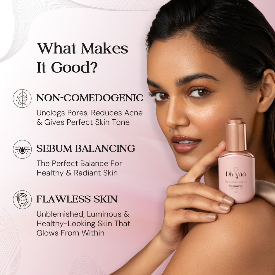 Best Skin Care Products | Best Face Moisturizer & Oil | Divyaa – Divyaa ... Best Skin Care Products | Best Face Moisturizer & Oil | Divyaa – Divyaa ...