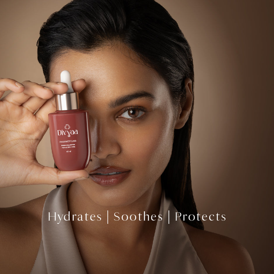 Divyaa Divine – Divyaa Imagine Cosmetics Pvt. Ltd