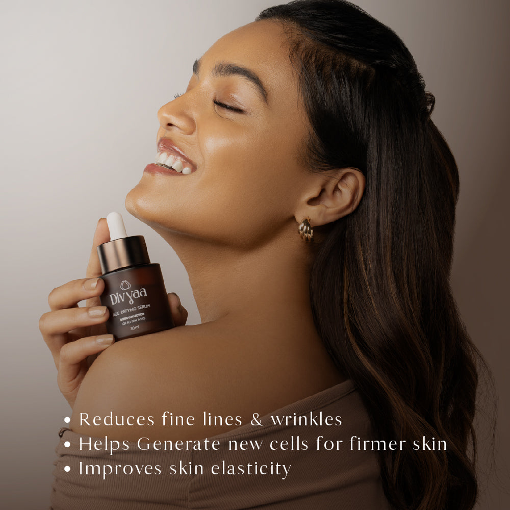 Divyaa Divine – Divyaa Imagine Cosmetics Pvt. Ltd